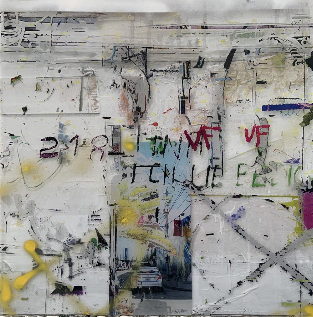 Xinart - Galerie d'art contemporain sur l'île de Ré, à Ars en Ré